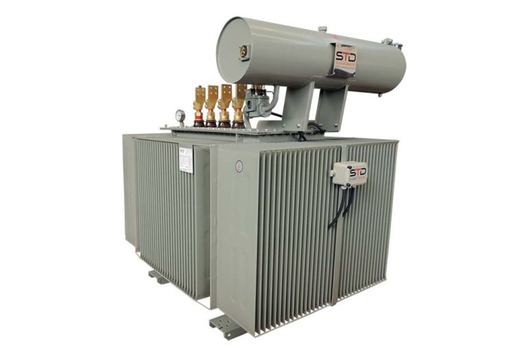 Yağ Genleşme Dağıtım Trafosu Bakım Ve Testleri - MEGA TRAFO - Trafo ...